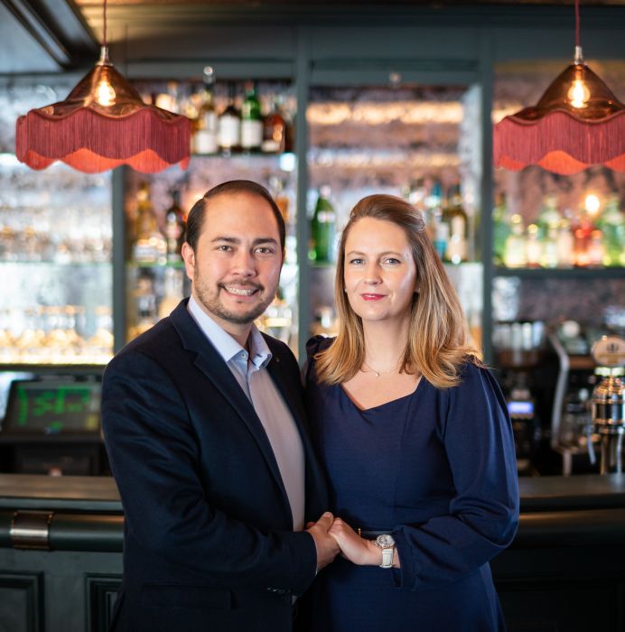 Our team :: Mirabeau Resort & Spa